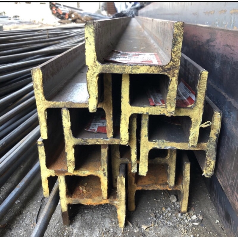 Jual H Beam 100 panjang 6 meter pengiriman untuk Tangerang, Jakarta ...