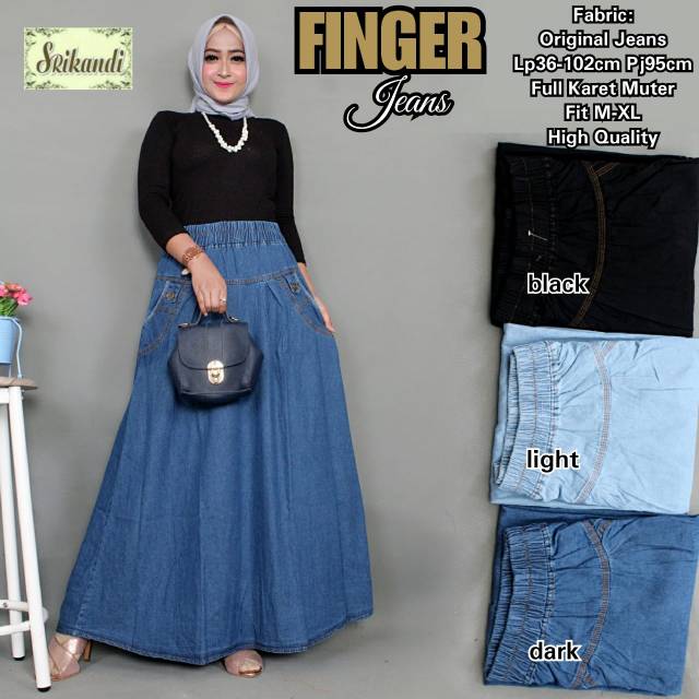 Jual Finger | Shopee Indonesia