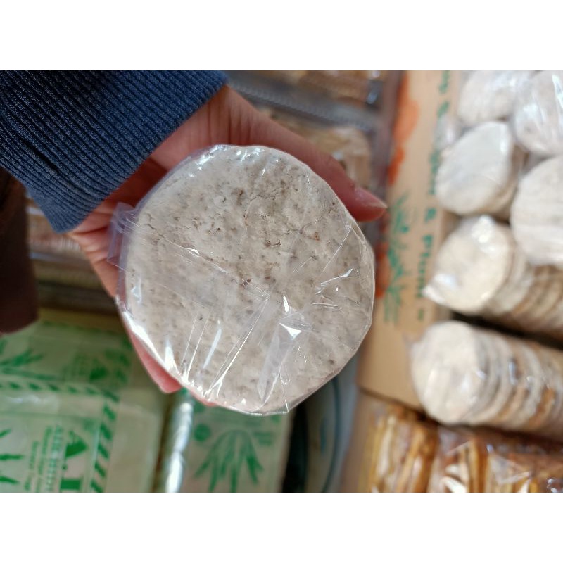 Jual ROTI SAGU / KUE SAGU KHAS PONTIANAK / Kue Kelapa / Kelepek / Kue ...