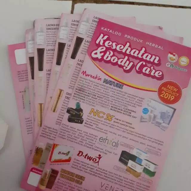 Jual CETAK BROSUR/PAMFLET/FLYER ALL SIZE A5 ART PAPER FULL COLOR ...