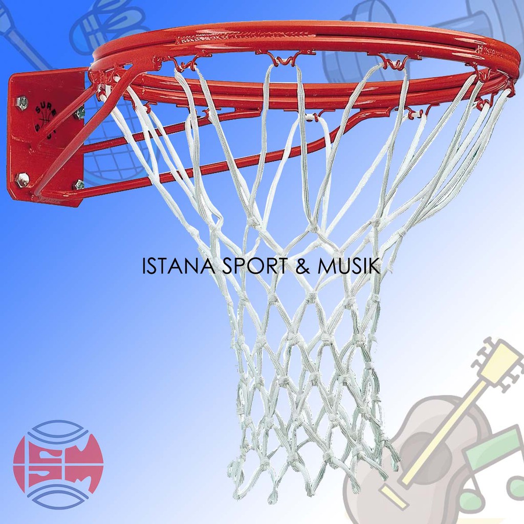 Jual Ring Basket Double Ring dan Per | Shopee Indonesia