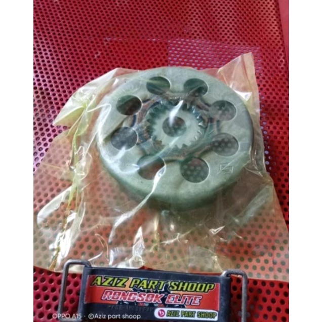 Jual rumah mangkok kampas ganda Suzuki rc rc100 rc 100 rc110 110 crystal tornado gx gs sprinter ...