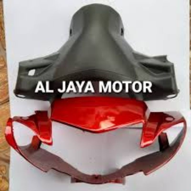 Jual BATOK KEPALA VEGA R NEW MERAH MAROON | Shopee Indonesia