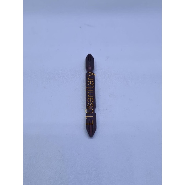 Jual Mata Obeng Gipsum Stamvick / Mata Sekrup Gipsum Stamvick | Shopee ...