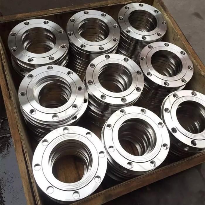 Jual FLANGE STAINLESS SS304 JIS 10K 10" DN250 | Shopee Indonesia