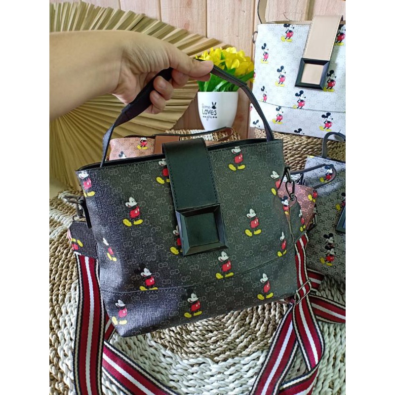 Jual mickey square | Shopee Indonesia