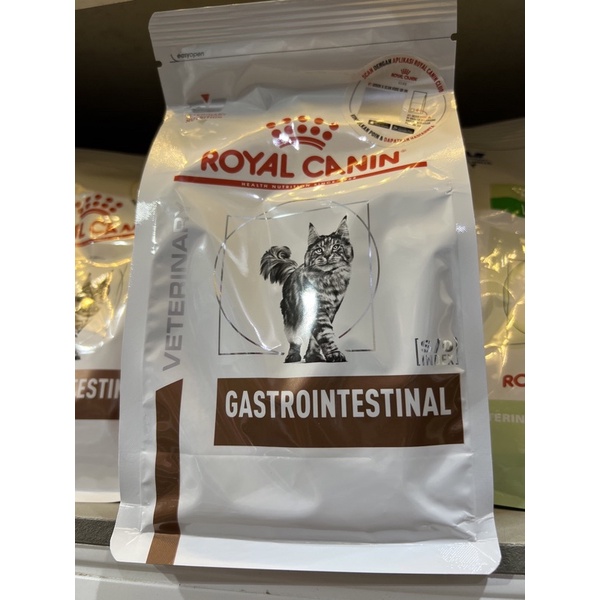 Jual rc gastrointestinal 400gr | Shopee Indonesia