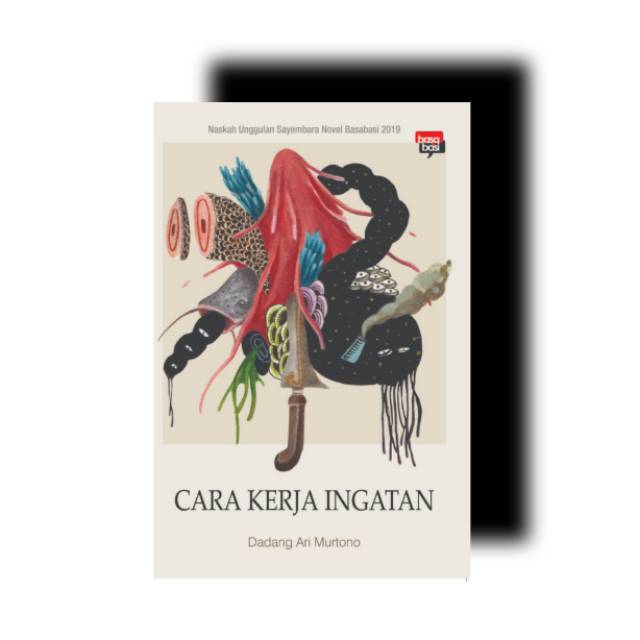 Jual Buku cara kerja ingatan | Shopee Indonesia