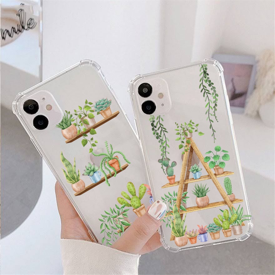 Jual Case PLANT SAMSUNG A04 A04E A04S A52S M52 M22 M62 F62 A03S M32 A12 M12 A02S A02 M02 A32 A22 ...