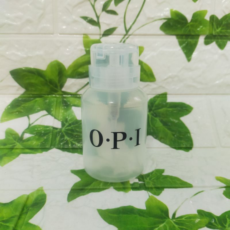 Jual BOTOL PUMP BOTOL ASETON BOTOL PLASTIK POMPA | Shopee Indonesia