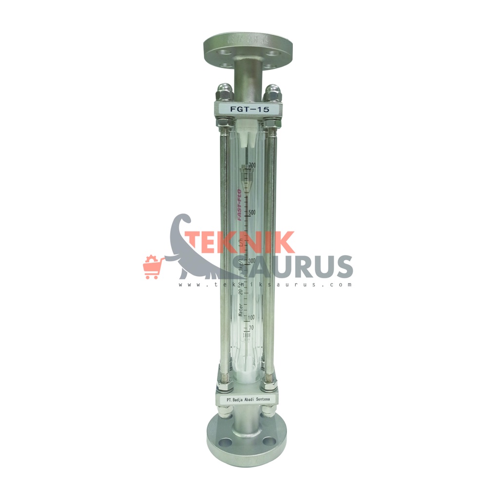 Jual Rotameter Air (Water) Size 40mm Seri FGT | Shopee Indonesia