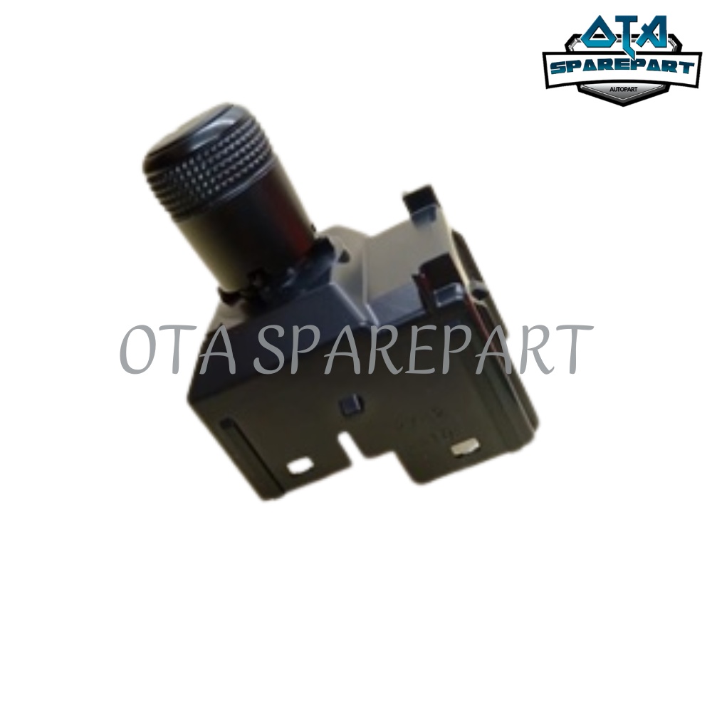 Jual Saklar Switch Mirror Pengatur Spion Toyota Fortuner / Innova ...