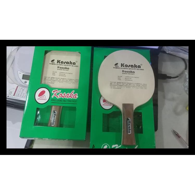 Jual Blade Kosaka Gergely New | Shopee Indonesia