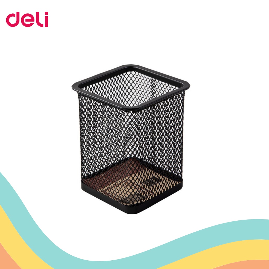 Jual PEN STAND DELI E-9174 (1 PCS) | Shopee Indonesia