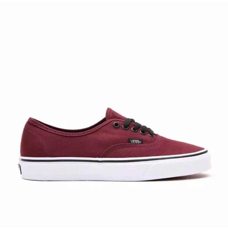 Jual Vans Authentic Classic Port Royale Original | Shopee Indonesia