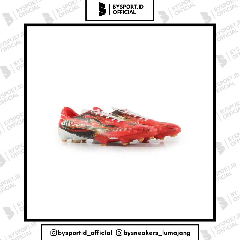 Jual Sepatu Specs Lightspeed 3 Garuda Attack 22 fg | Shopee Indonesia