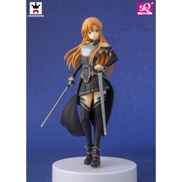 Jual PROMO TERBARU Action Figure PVC SQ Anime Sword Art Online SAO ...