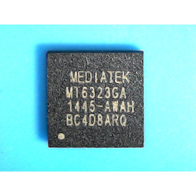 Jual IC POWER MEDIATEK MT6323GA | Shopee Indonesia