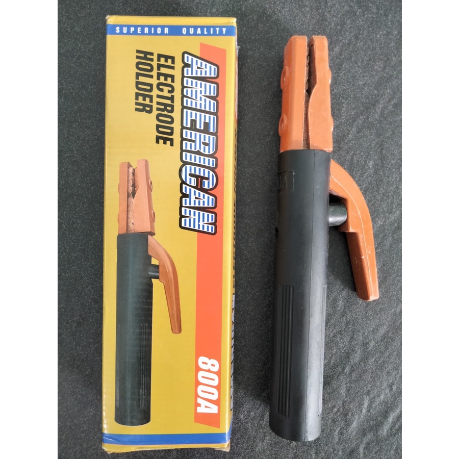 Jual TANG LAS 800A / STANG LAS 800 AMPERE / ELECTRODE HOLDER 800A ...