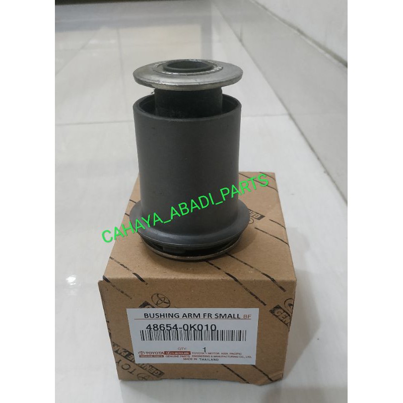 Jual bush arm small bushing arm kecil innova | Shopee Indonesia