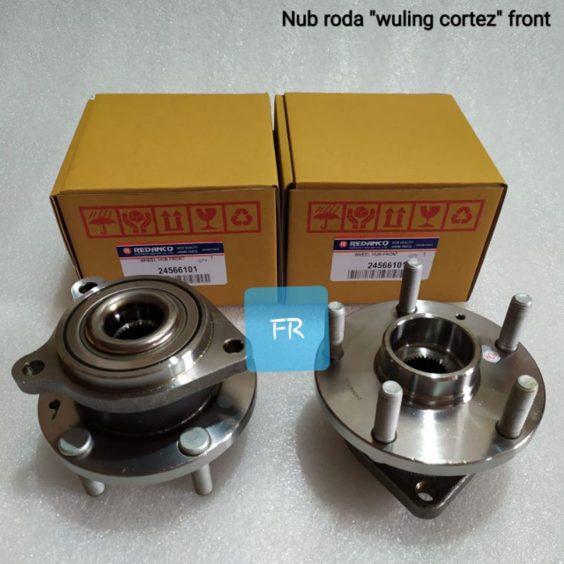 Jual Nub Roda Front Wuling Cortez (24566101 ) | Shopee Indonesia