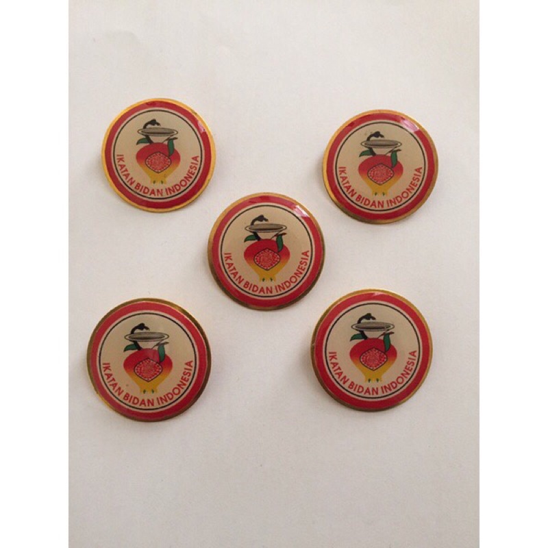 Jual pin ibi | Shopee Indonesia