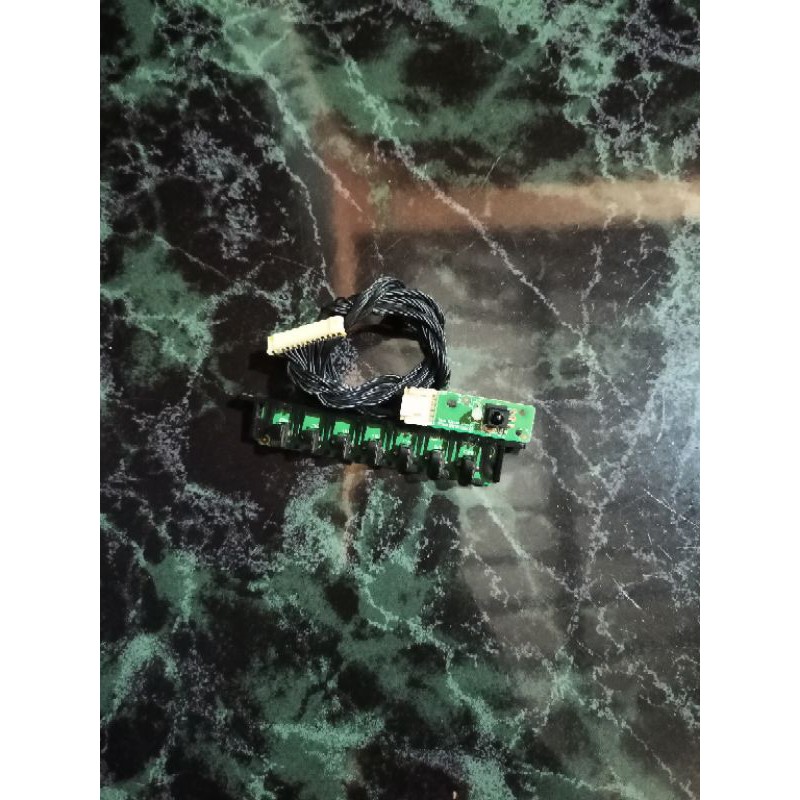 Jual SENSOR REMOT - IR SENSOR TV LED COOCAA 32E5D | Shopee Indonesia
