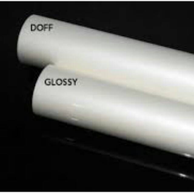 Jual laminasi doff atau glossy | Shopee Indonesia