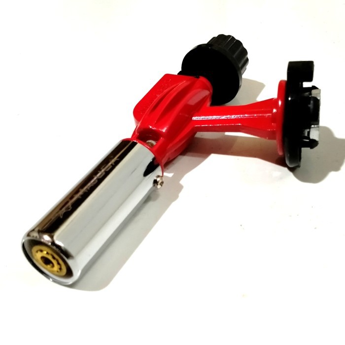 Jual MACUSA GAS TORCH M-35 / ALAT PEMATIK API MACUSA / KEPALA GAS BAKAR ...