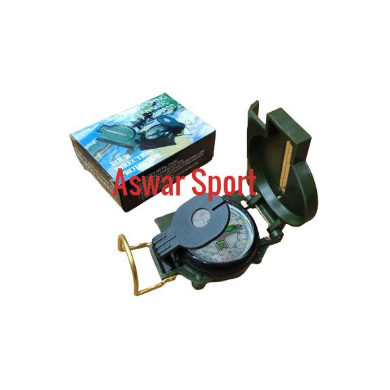 Jual Kompas Arah Mata Angin | Shopee Indonesia