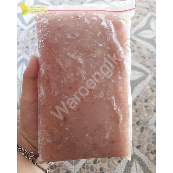 Jual Daging Ikan Payus Ikan Bandeng Jantan Bandeng Lemak | Shopee Indonesia