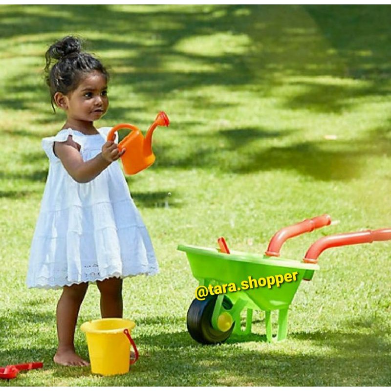 Jual ELC wheelbarrow set | Shopee Indonesia