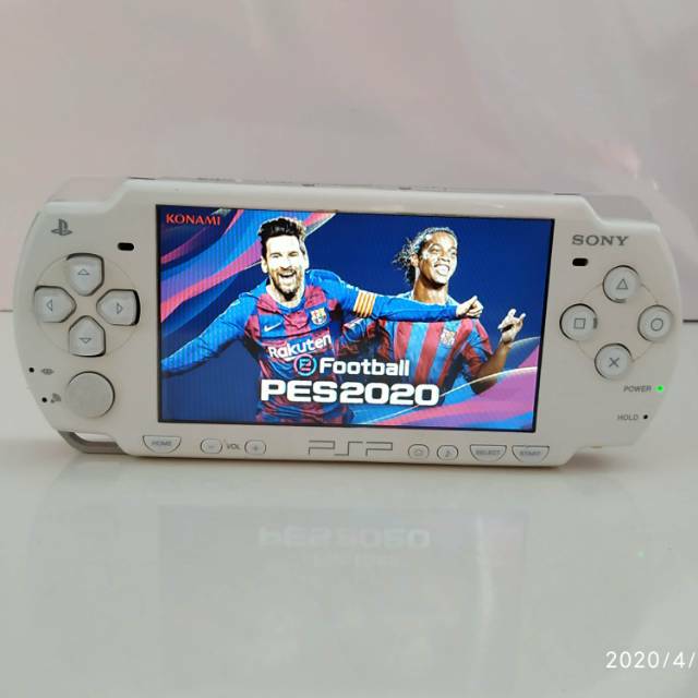 Jual Sony Playstation Psp 2000 2003 2004 2006 2001 slime FULL GAMES ...
