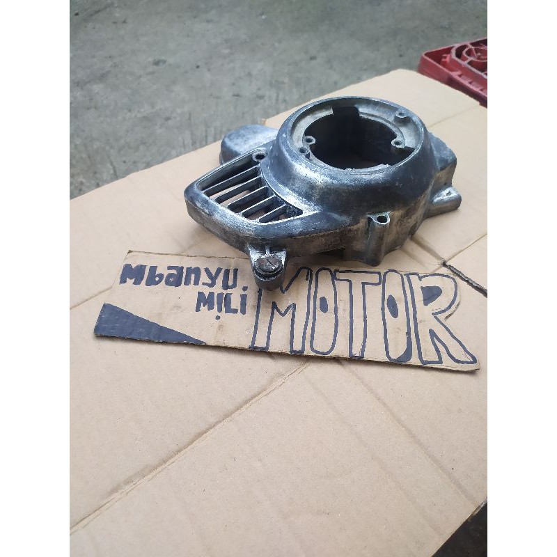 Jual bak kiri bak mahnit blok mahnit honda c70 | Shopee Indonesia