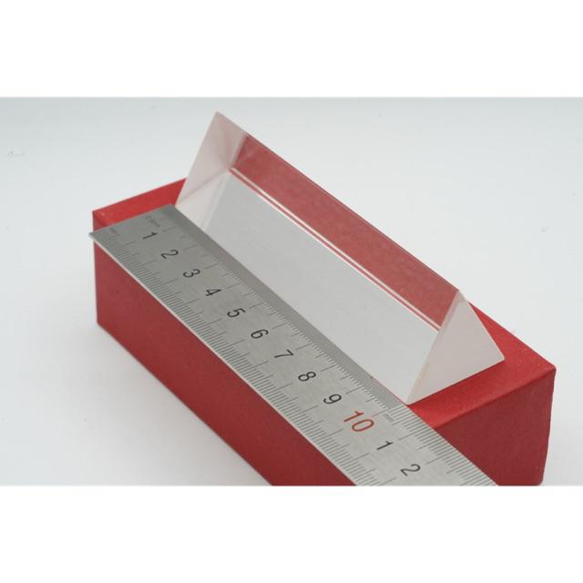 Jual Optical Glass Prism Refractor Light Spectrum - Efek Foto Kaca ...