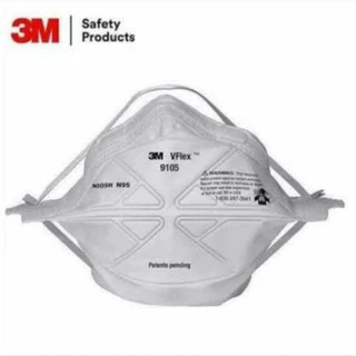 Jual Masker 3M N95 Terlengkap & Harga Terbaru Januari 2026 | Shopee ...