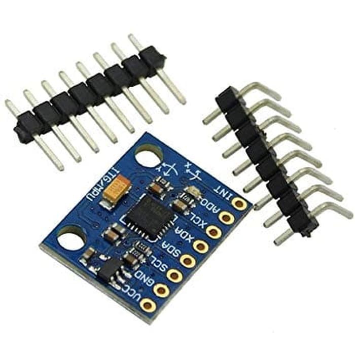 Jual MPU6050 GYRO SENSORS MODULE READY STOCK | Shopee Indonesia