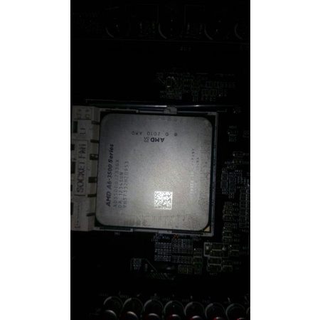 Jual Processor Amd A6 6400k | Shopee Indonesia