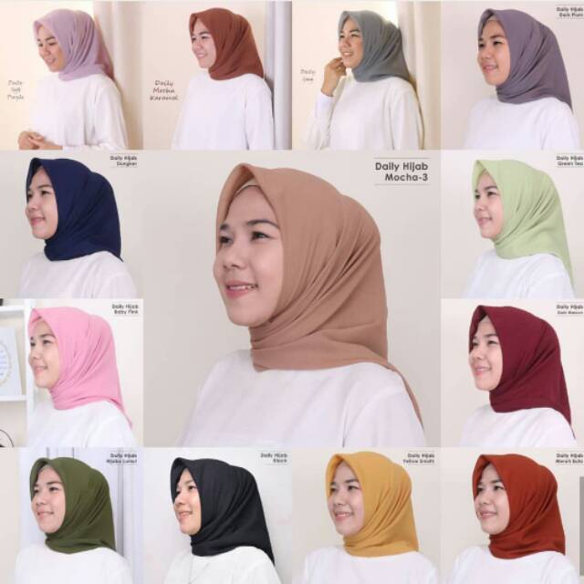 Jual Bella square (potton square) | Shopee Indonesia