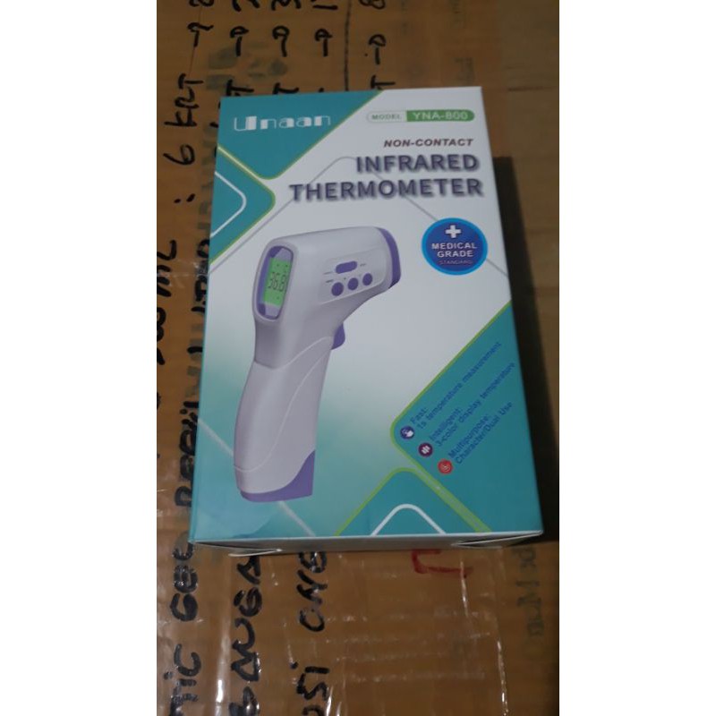 Jual thermo gun | Shopee Indonesia