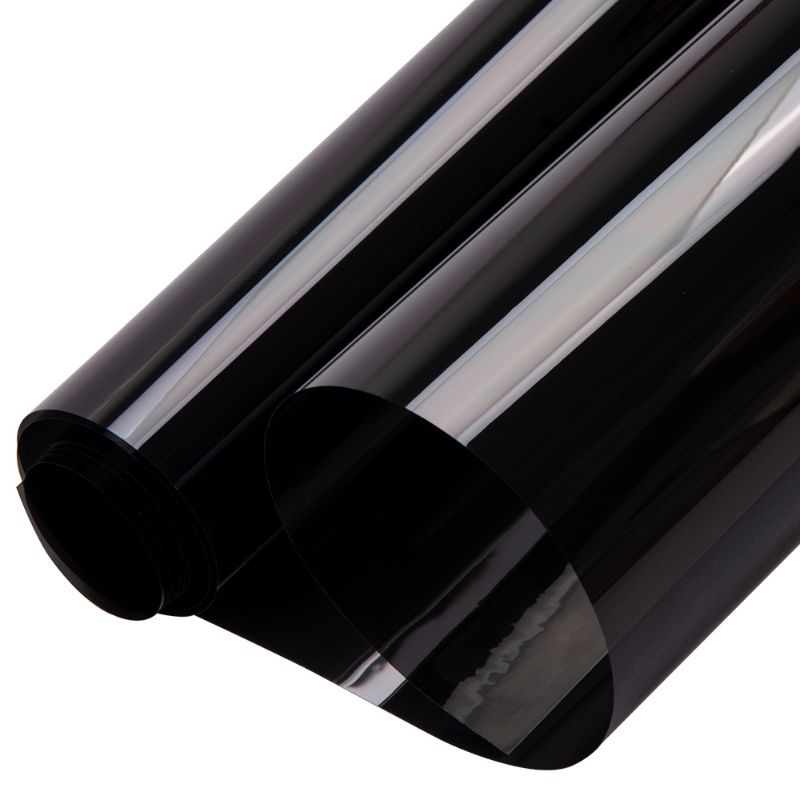 Jual riben kaca film riben penolak panas riben peredam panas cahaya ...