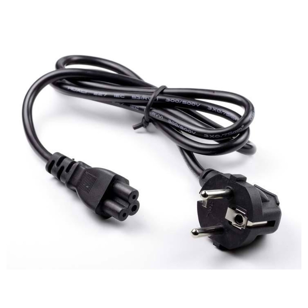 Jual KABEL POWER ADAPTOR LAPTOP COLOKAN 3 SE-YI | Shopee Indonesia
