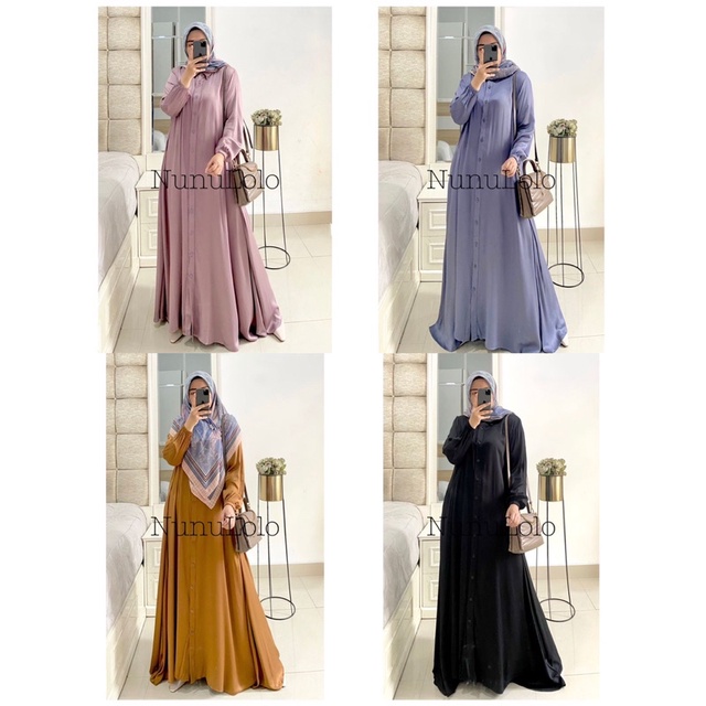 Jual Kiya & Abiya Dress Original By nunulolo | Shopee Indonesia