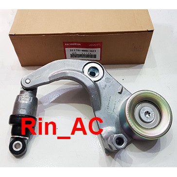 Jual Auto Tensioner Setelan Fan Belt Fanbelt Vbelt Tali Kipas Mobil Honda ALL New Civic FD FD1 ...