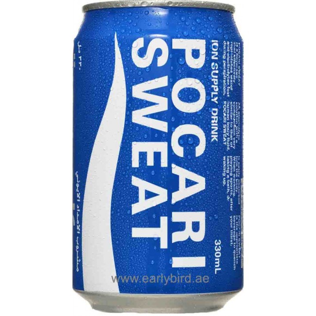 Jual POCARI SWEET KALENG | Shopee Indonesia