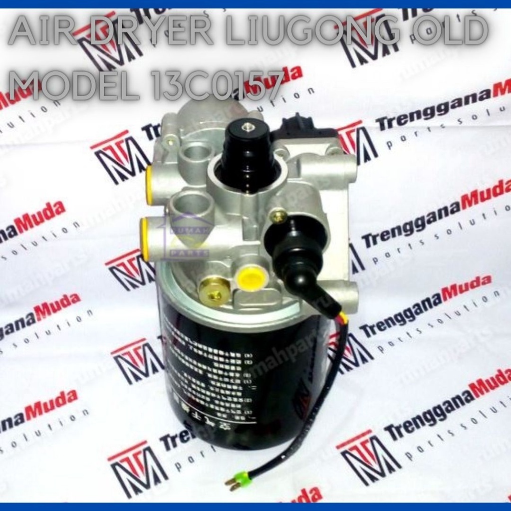 Jual Air Dryer Liugong Old Model - 13C0157 | Shopee Indonesia