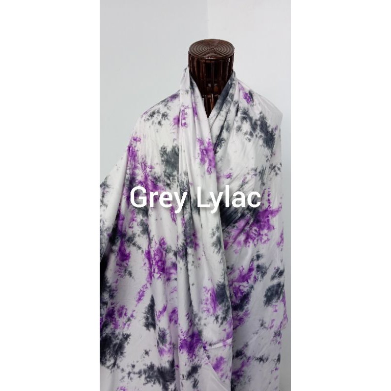 Jual Kain Rayon Tie Dye (19.000 / 1 meter) | Shopee Indonesia