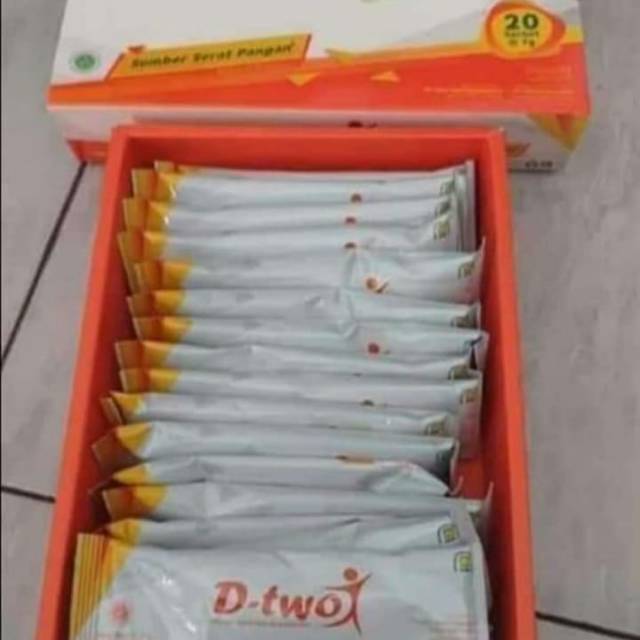 Jual ECER D-Two/ ECERAN/ SACHET | Shopee Indonesia