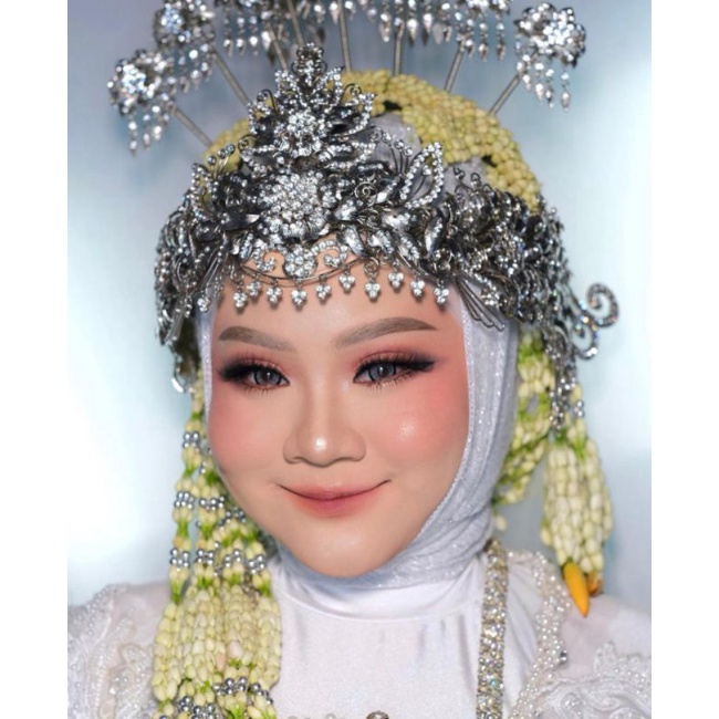 Jual siger sunda premium v 9 nikel ORI | Shopee Indonesia