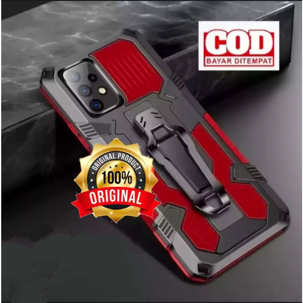 Jual CASING HP SAMSUNG A13 4G / 5G New Model Baru Hard Case KLIP Kesing Silicon Standing Case ...